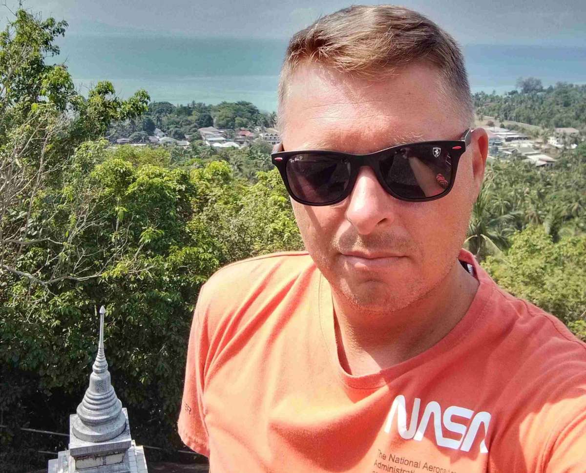Jan van Helsing – Eilmeldung: Jason Mason musste nach Asien fliehen und ...