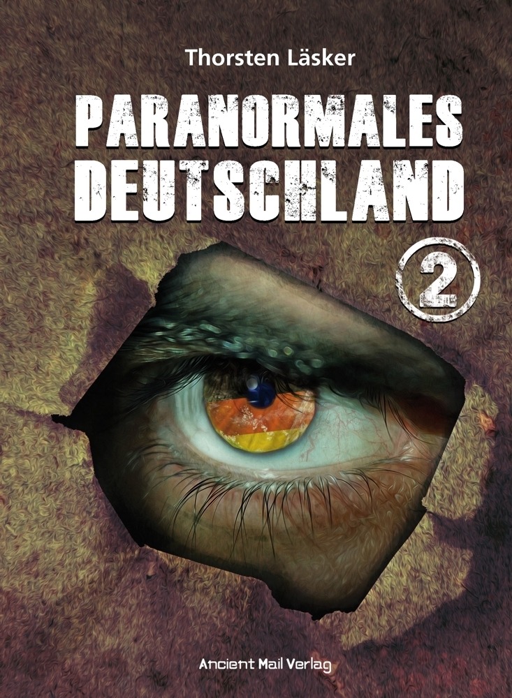 Paranormales Deutschland 2 | Amadeus Verlag