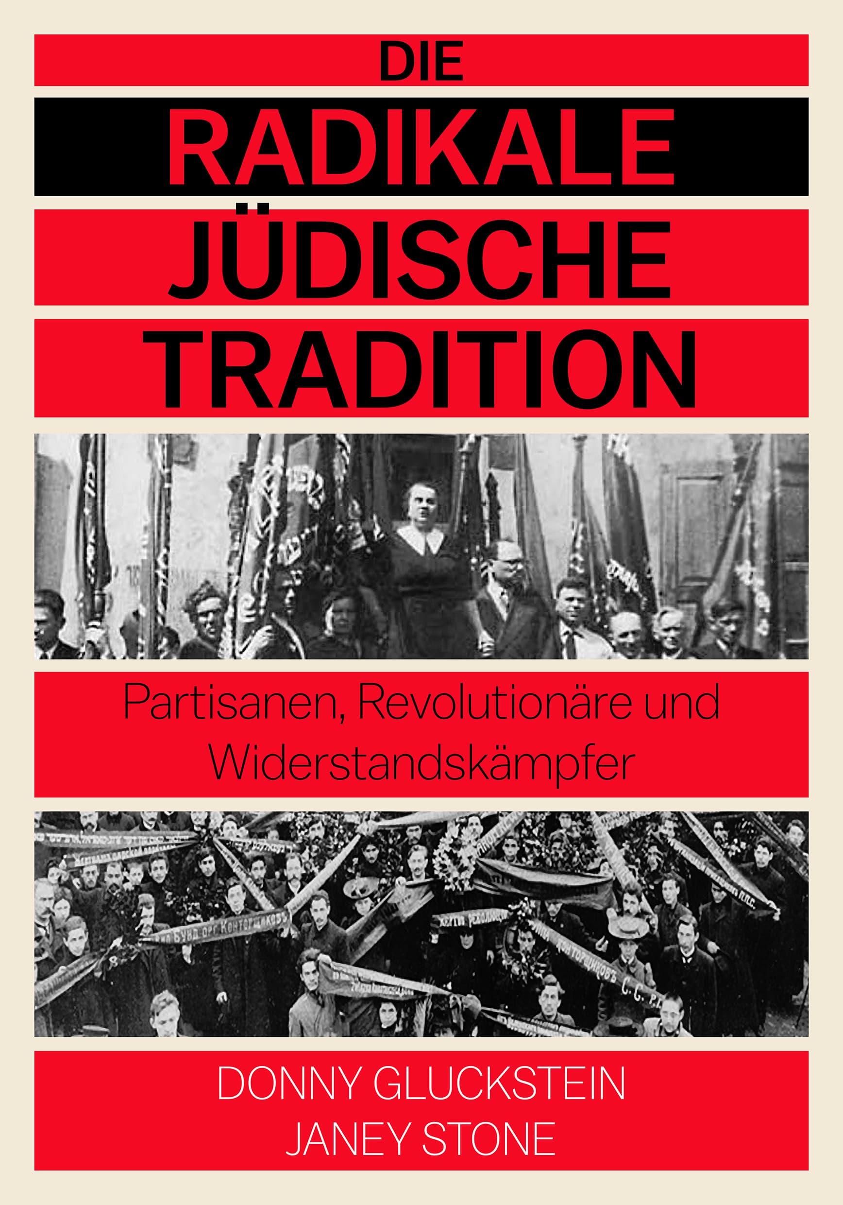 Die radikale jüdische Tradition | Amadeus Verlag